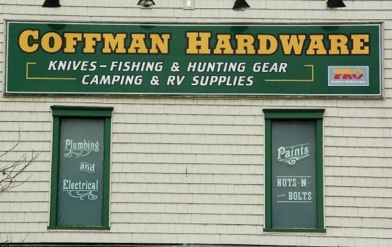 Collections – Coffman Hardware